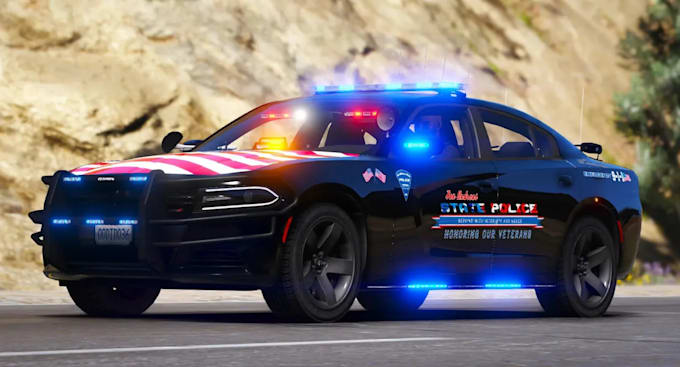 Create fivem redm server trailers and custom loading screens by Praise7523 | Fiverr