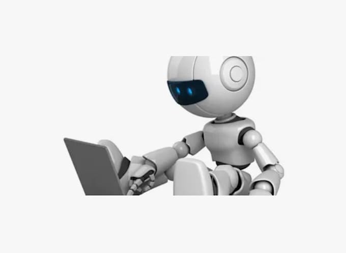 Build 3d bot design, 3d ship modeling and texture, vfx, 3d ship ...