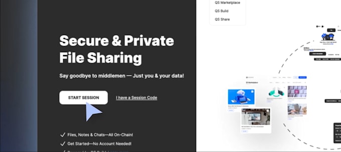 Create Saas Explainer Ui Animation Software Explainer Product