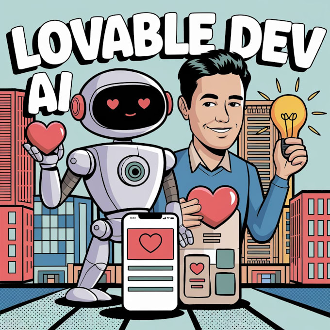 Build Lovable Lovable Ai Lovable Dev And Lovable App With Supabase