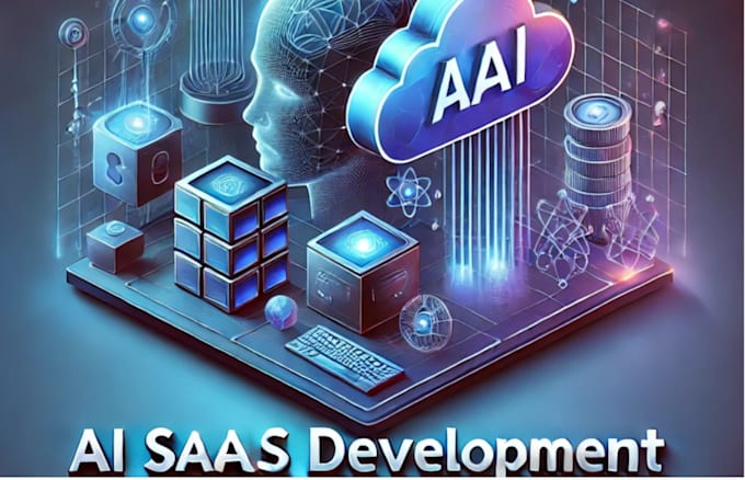 Develop advanced ai saas platform, ai automation, chatbots, and ai solutions by Ai_spec | Fiverr