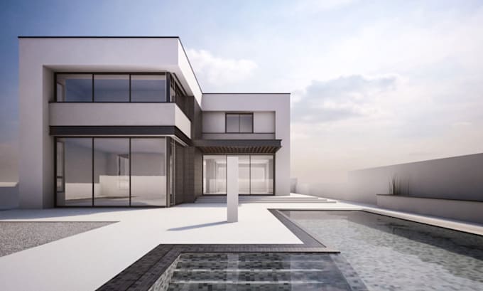 3d architecture design exterior home design interior home design 3d ...