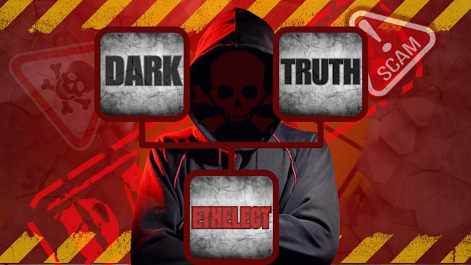 Edit true crime, documentary and cashcow video editing by Kelly_kay43 ...