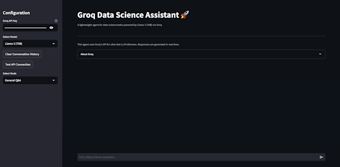 Develop personalized ai agents for you by Sabasharatali | Fiverr