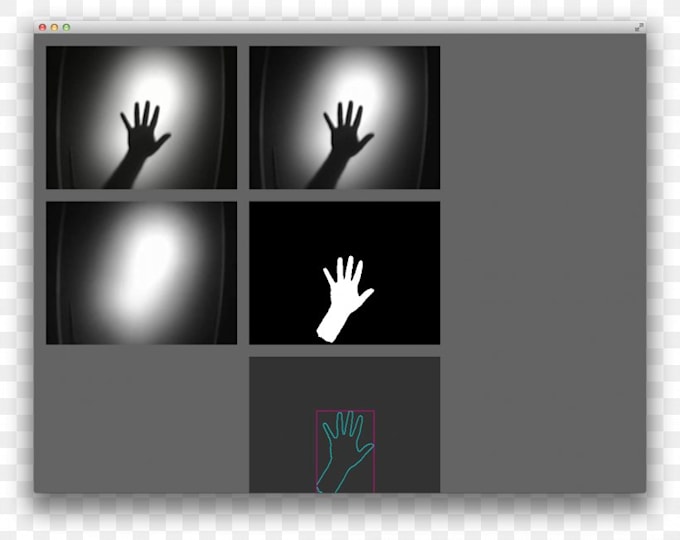 Do machine learning, deep learning, computer vision projects using python by Hassandigiskill ...