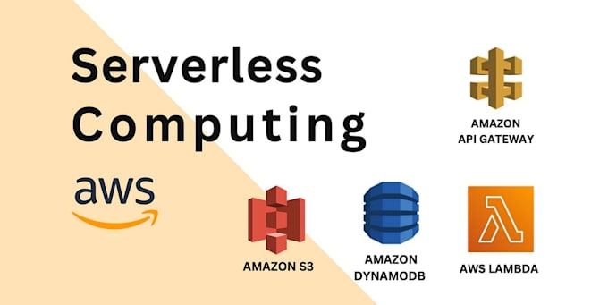 Troubleshoot and optimize aws serverless workflows by Phlorps | Fiverr