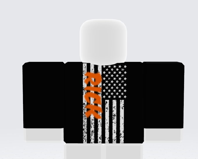 Do graphics design so i can create anything like roblox clothes and ...