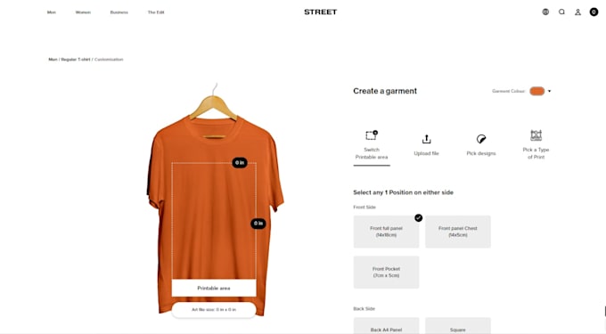 Develop react js next js node js apis complex workflows web app by ...