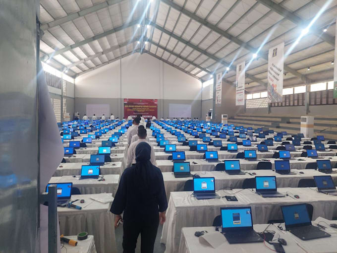 Build or rebuild and maintenance of the server, desktop or laptop ...