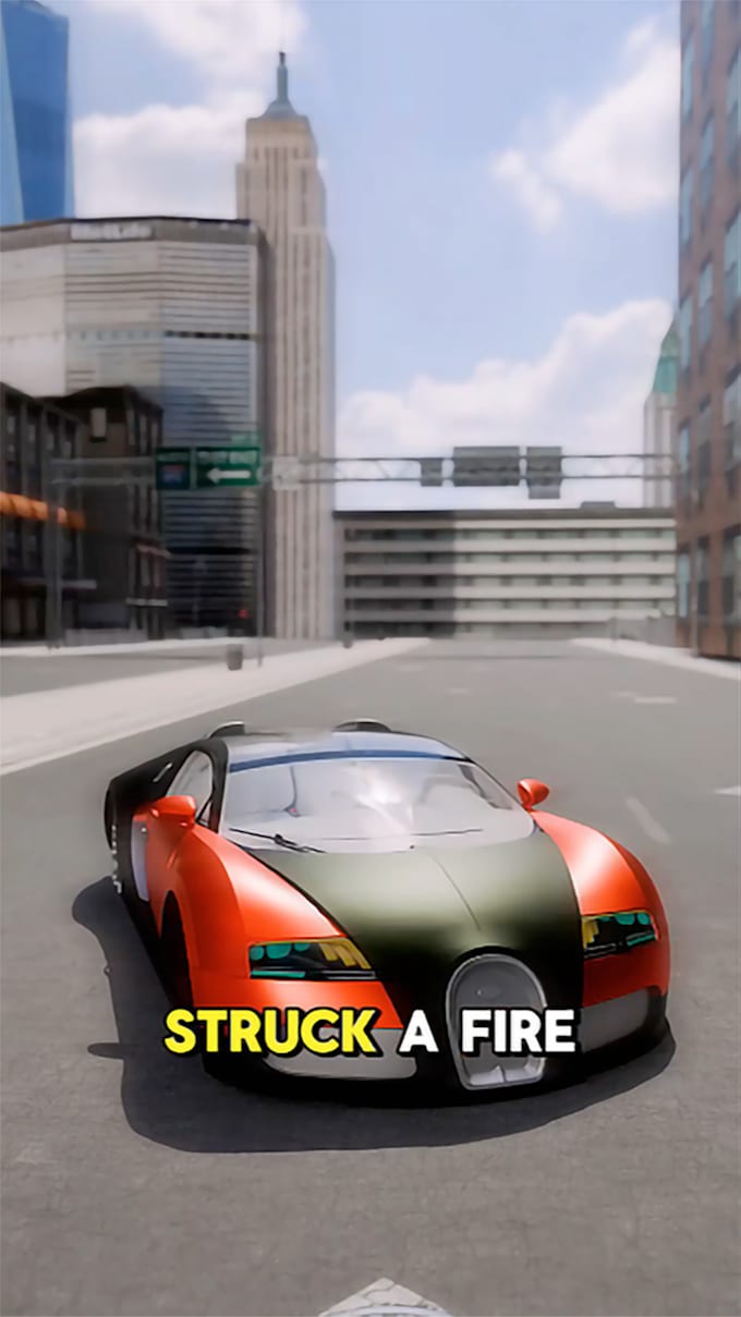 Creare film di animazione virali pronti per zack d