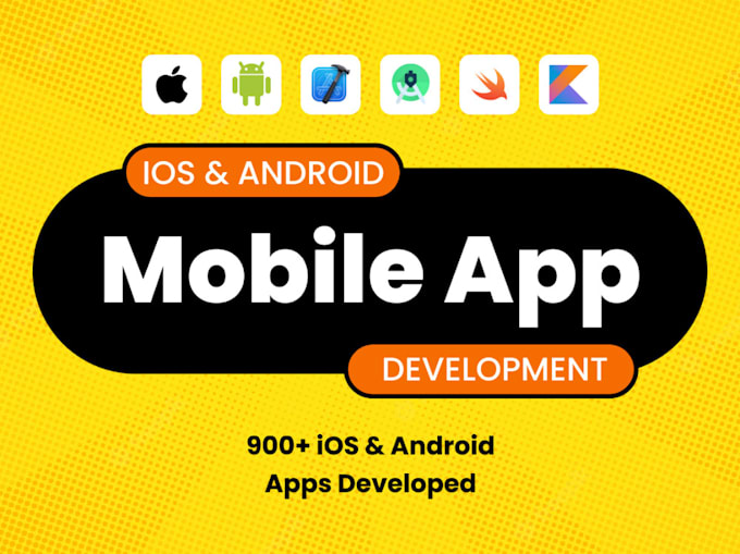 Publish upload ios android app to appstore playstore by Damsual | Fiverr