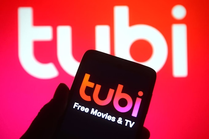 Do tubi movie promotion, increase tubi viewers and ranking by Awaiza ...