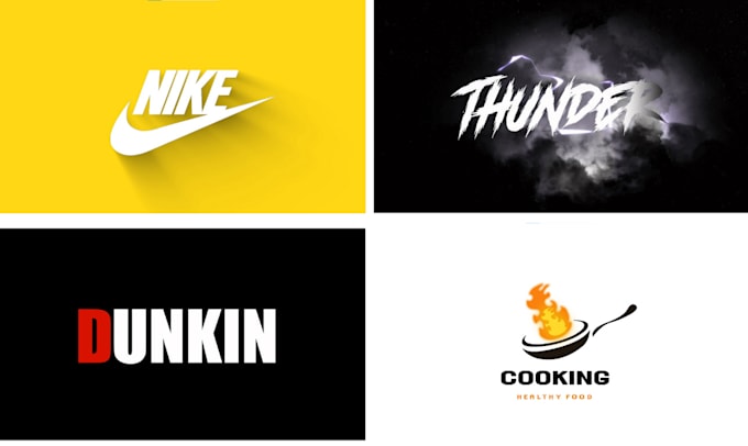 Create stunning 2d logo animation to elevate your brand by ...