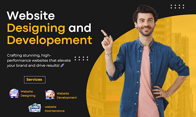 Develop a full stack web application using react and node js by Umair_web_ | Fiverr