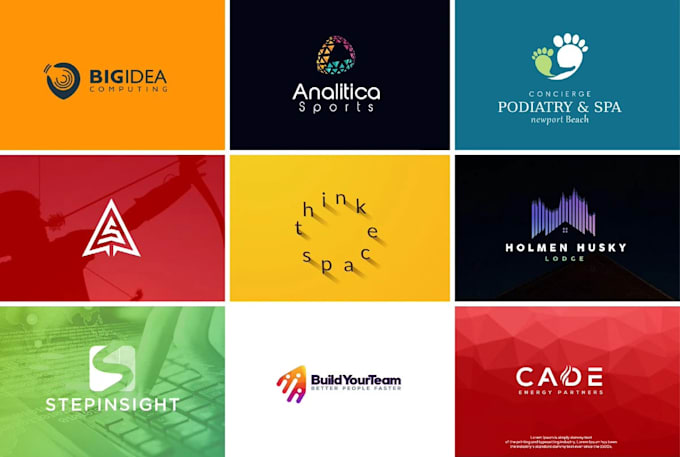 Design unique cosmetics and beauty logo or any graphics design by Megan ...