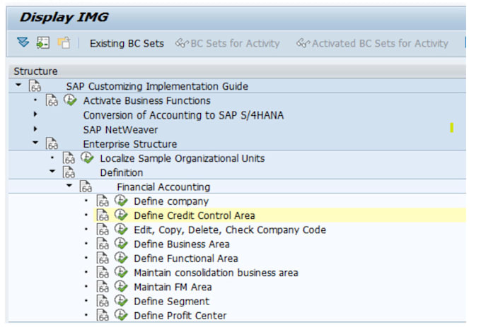 Provide sap sd, mm, and fi module support and troubleshooting by Mnaveedahmad1 | Fiverr