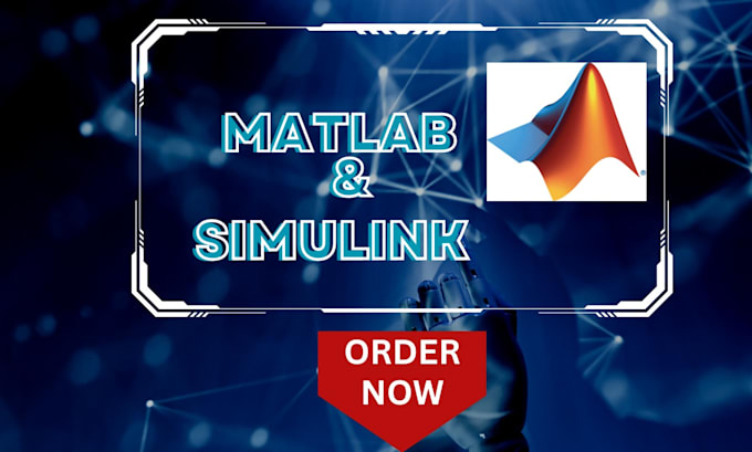 Do Matlab Programming Simulink Image And Signal Processing And Gui