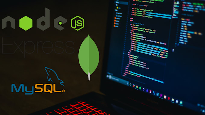 Develop A Scalable Backend Using Nestjs And Expressjs By Wajeeh010 Fiverr