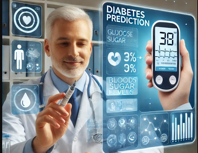 Build and train machine learning models by Dureyashfeen930 | Fiverr