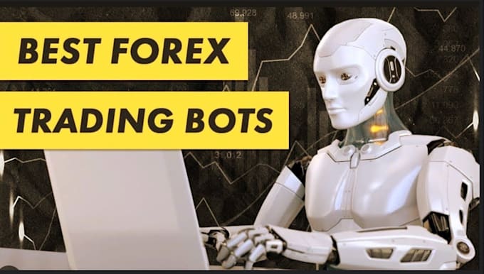 Develop a profitable trading bot for ninjatrader, tradingview, and ...