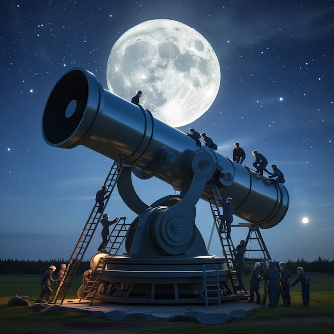 Create high quality ai images by Nikolajan | Fiverr