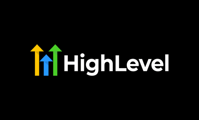 Set up gohighlevel go highlevel ghl automation funnel website by ...
