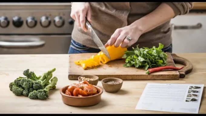 Do food formulation and product development by Doctor__lumi | Fiverr