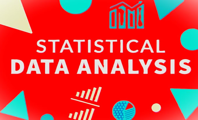 Do statistical data analysis using sas, spss,rstudio,excel by Amelia ...