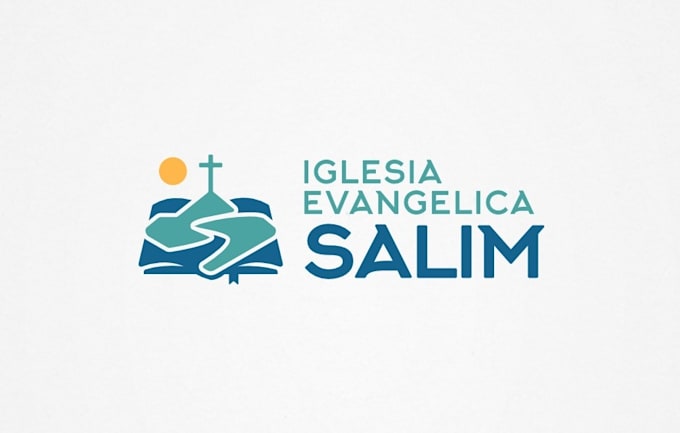 Design a modern and custom church ministry logo by Zakrice65 | Fiverr