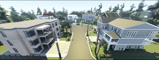 Realistic roblox map roblox environment terrain map asset roblox studio ...