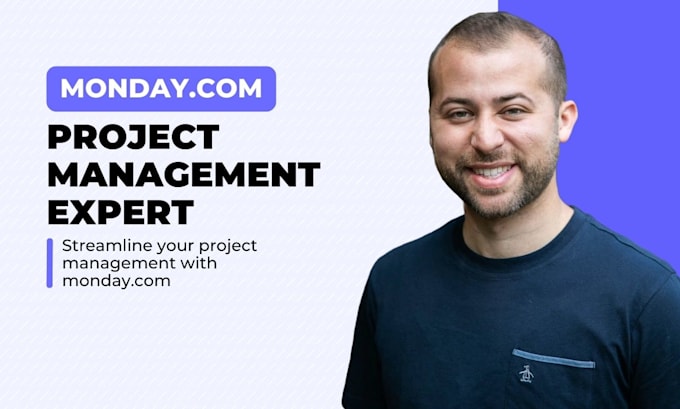 Setup monday workspace, monday crm project management boards, automations by Sam_abraham_18 | Fiverr