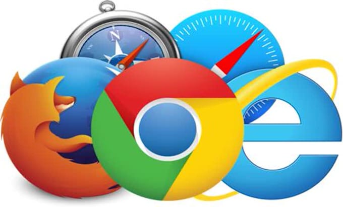 Build browser extensions for chrome, firefox, safari, edge by Rikidev_ | Fiverr