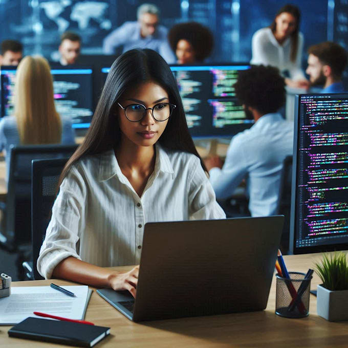 Desktop application development in c sharp, net and sql by ...