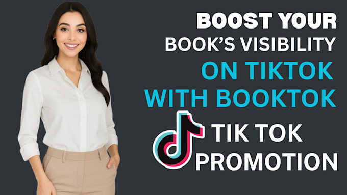 Viral booktok tiktok video amazon kdp ads book promotion marketing ...