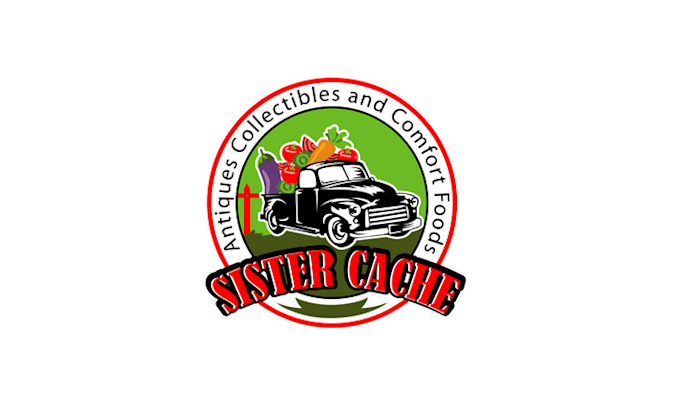 Design perfect farm fresh recipe and fruit logo by Jessica_farwell | Fiverr