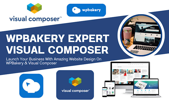 Create Websites With Visual Composer And Wpbakery 10web Siteorigin Durable N8n By Emmaweb