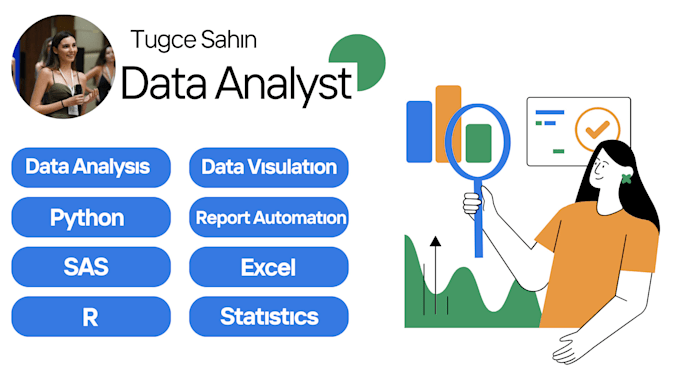 Analyze your data and automate your reports using python, excel, sas ... Analyze your data and automate your reports using python, excel, sas ...