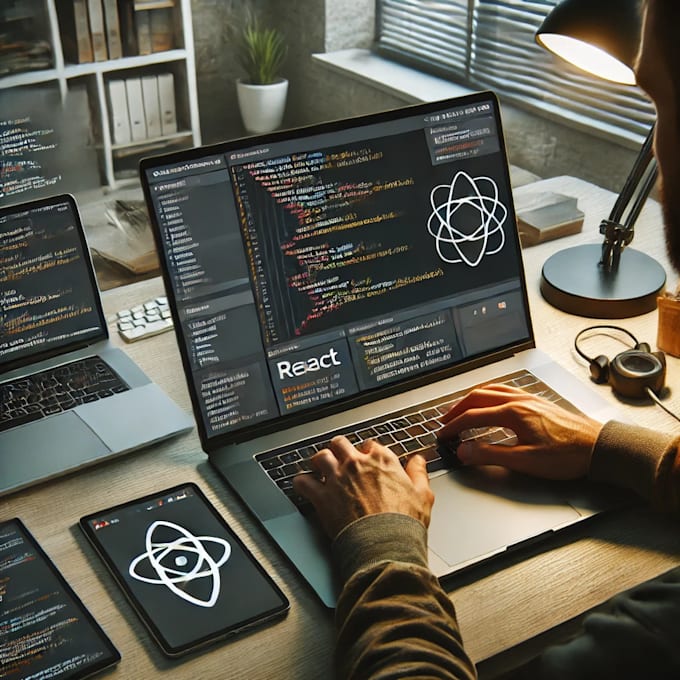 Develop a custom mern stack website using react and nodejs by Dgheshan ... Develop a custom mern stack website using react and nodejs by Dgheshan ...