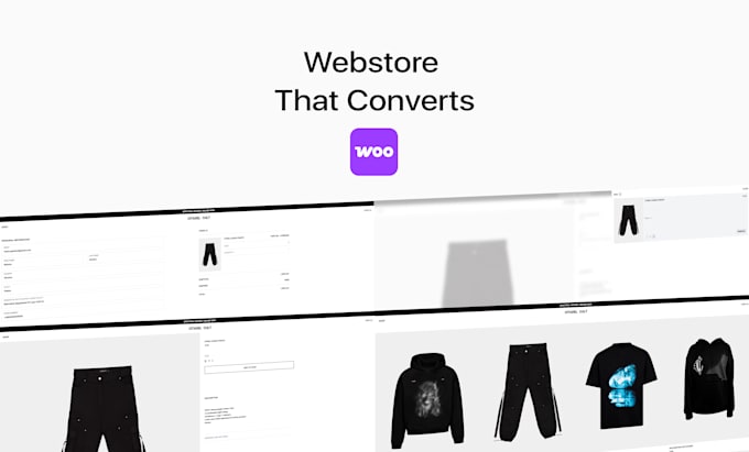 Build A Woocommerce Store On Wordpress By Citadelcult Fiverr