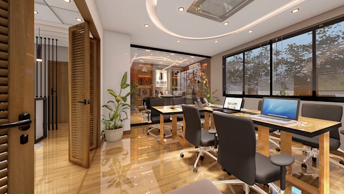 Create unique and functional interior designs for any space by ...