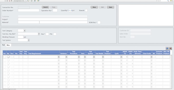 Develop, design and debug your labview vis and projects by Hasrulazim90 ...