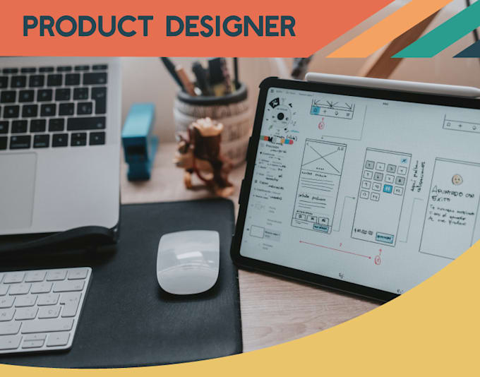 Web and front end design for efficient results by Adrianfett | Fiverr