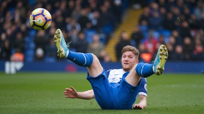 Create professional football highlights that hook viewers by ...