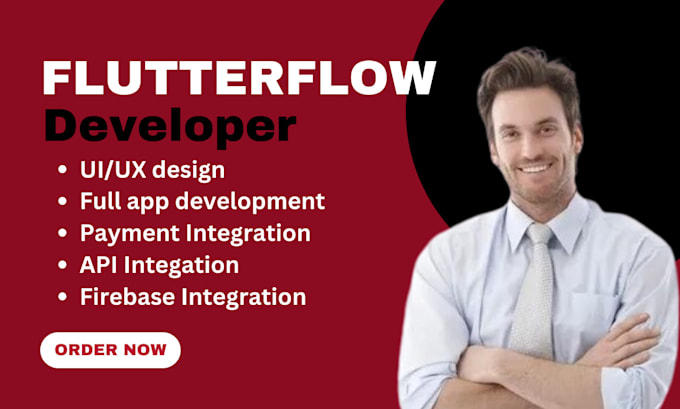Flutter App Flutterflow App Development Flutter Flow App Mobile App