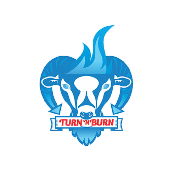 Design beautiful conservative industrial brand logo by Cody_bury | Fiverr