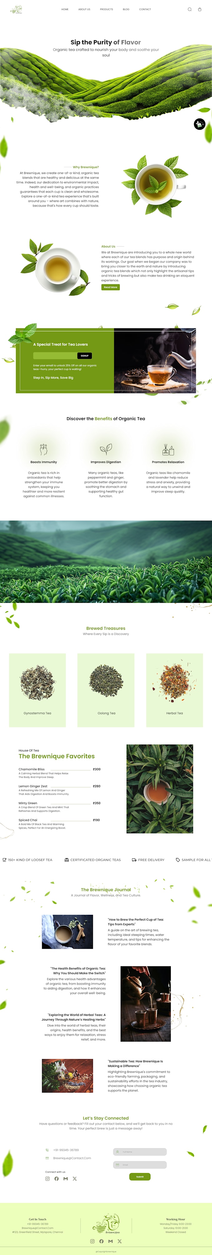 Design a professional and modern interactive website ui ux in figma by ...