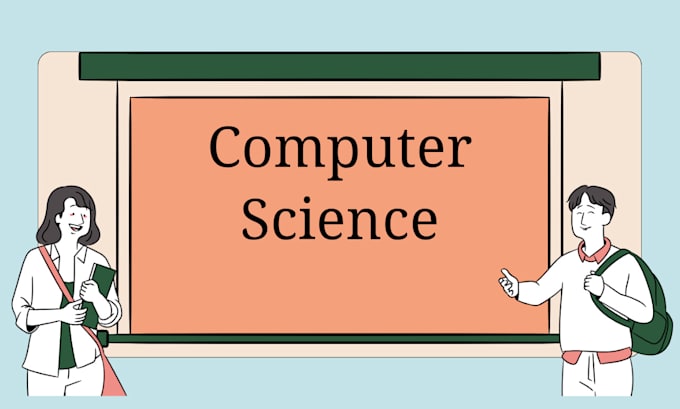 Teach computer science, operating systems and automata theory by ...