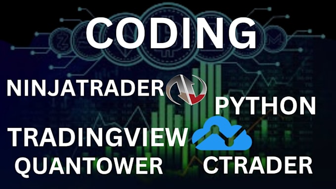 Code tradingview, python, ctrader, quantower, ninjatrader 8 and ... Code tradingview, python, ctrader, quantower, ninjatrader 8 and ...