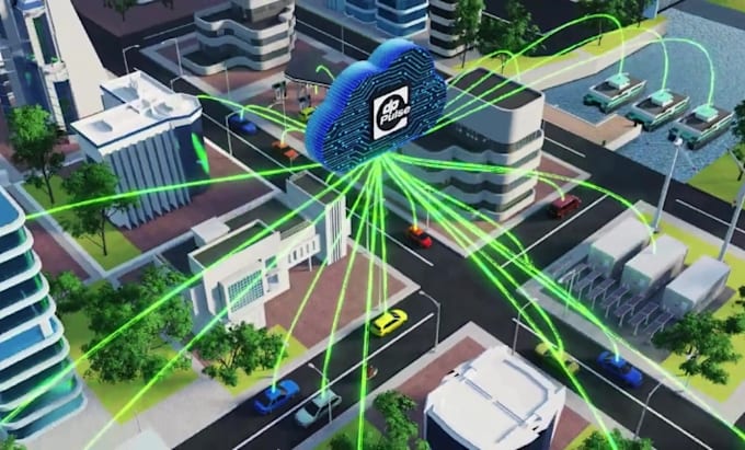 Do 3d animated explainer video 3d animation product explainer video ...