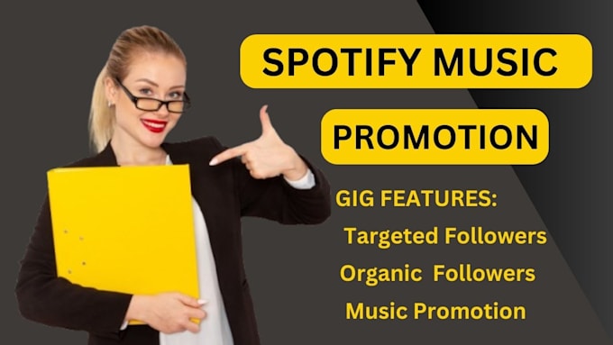 German dutch usa uk spotify music promotion to real listeners for organic growth by Kauthurpro ...